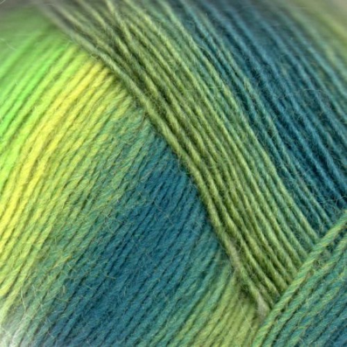 Lang Jawoll Magic Degrade Sock Yarn