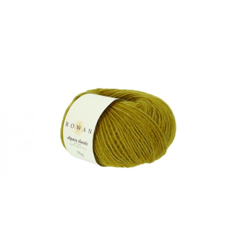 Alpaca Classic